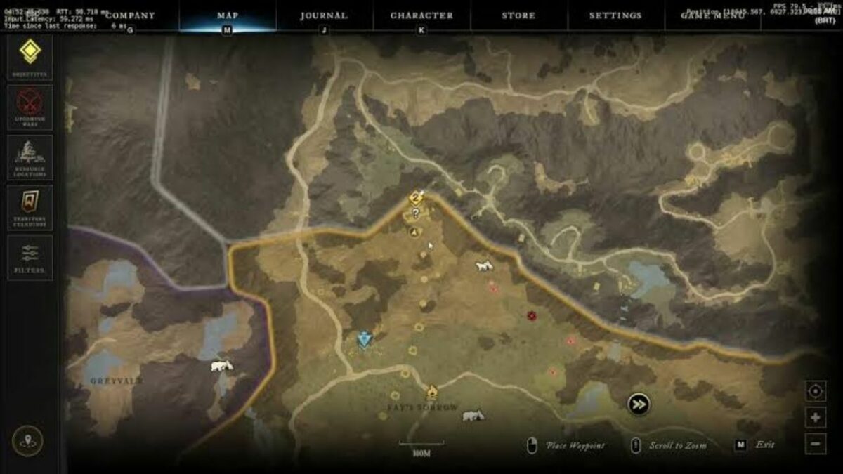 How to farm and obtain Flame Core in New World? Easy Guide