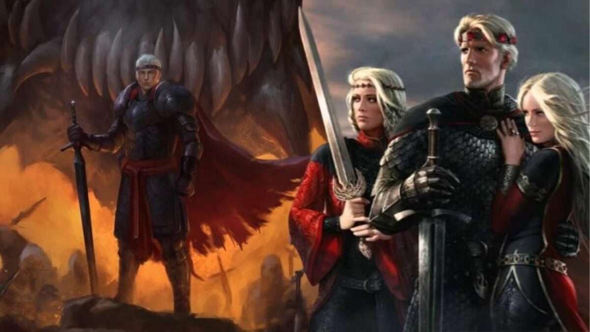 HBO planea una nueva precuela de GoT sobre la conquista de Aegon