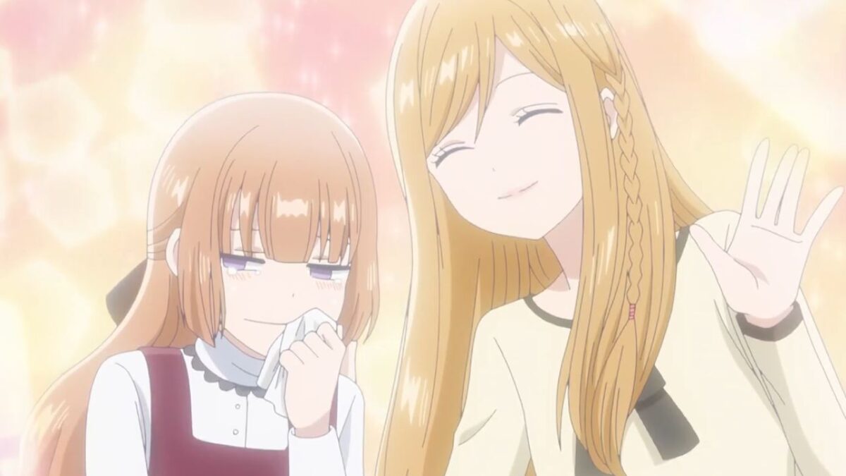 Loving Yamada at Lvl999: Episode 6 Release Date, Preview