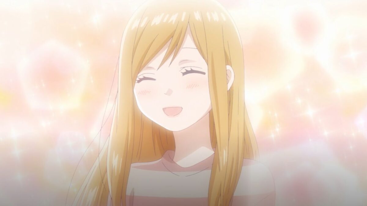 Loving Yamada at Lvl999: Episode 3 Release Date, Preview