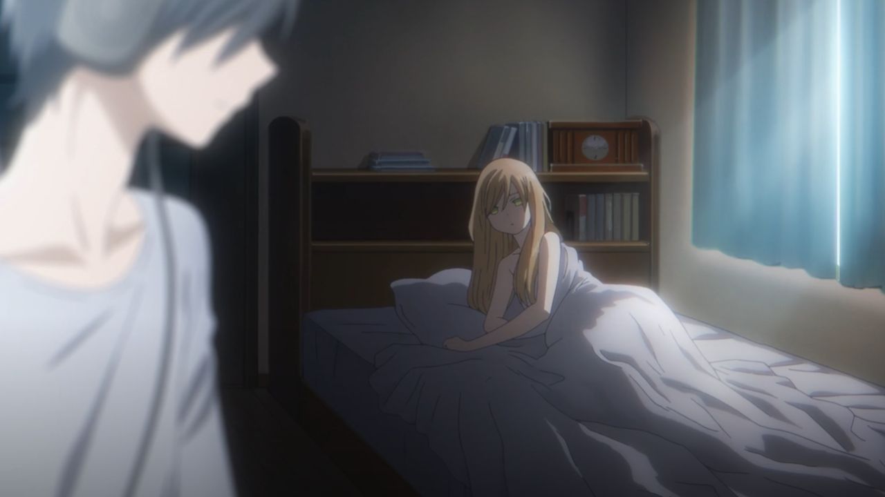 Loving Yamada at Lvl999: Episode 2 Release Date, Preview