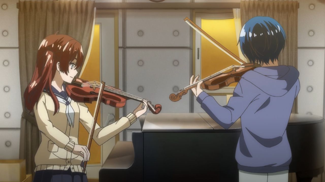 Ao no Orchestra: Tanggal Rilis Episode 4, Pratinjau, Tonton Online