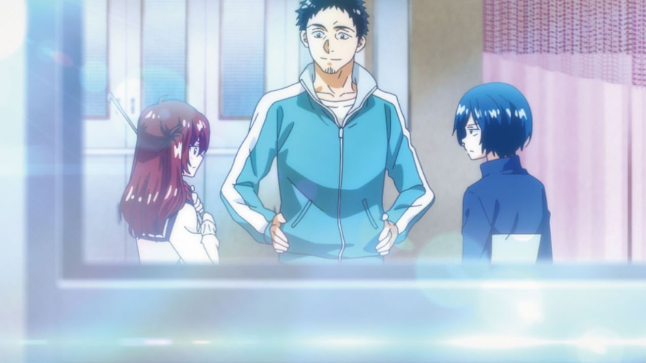 Ao no Orchestra: Episode 2 Release Date, Preview