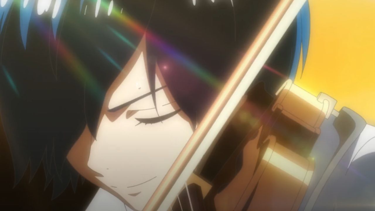 Ao no Orchestra: Episode 2 Release Date, Preview