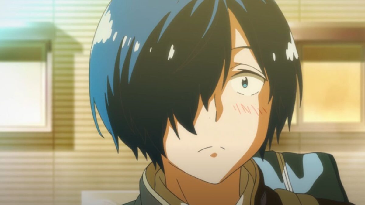 Ao no Orchestra: Episode 3 Release Date, Preview