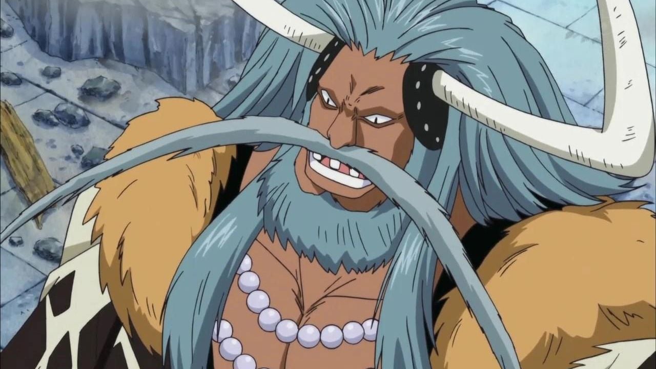 All Members of Blackbeard’s Pirate Crew Ranked!