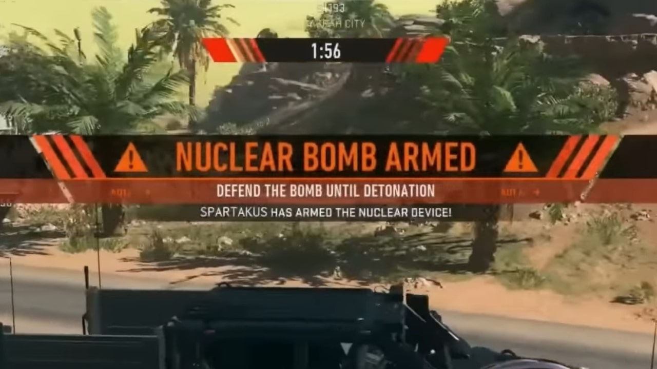 ¿Cómo conseguir una bomba nuclear en Warzone 2? Una guía completa