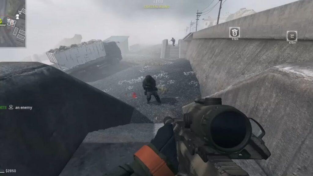 How to find and kill the Scavenger in Warzone 2? Easy Guide