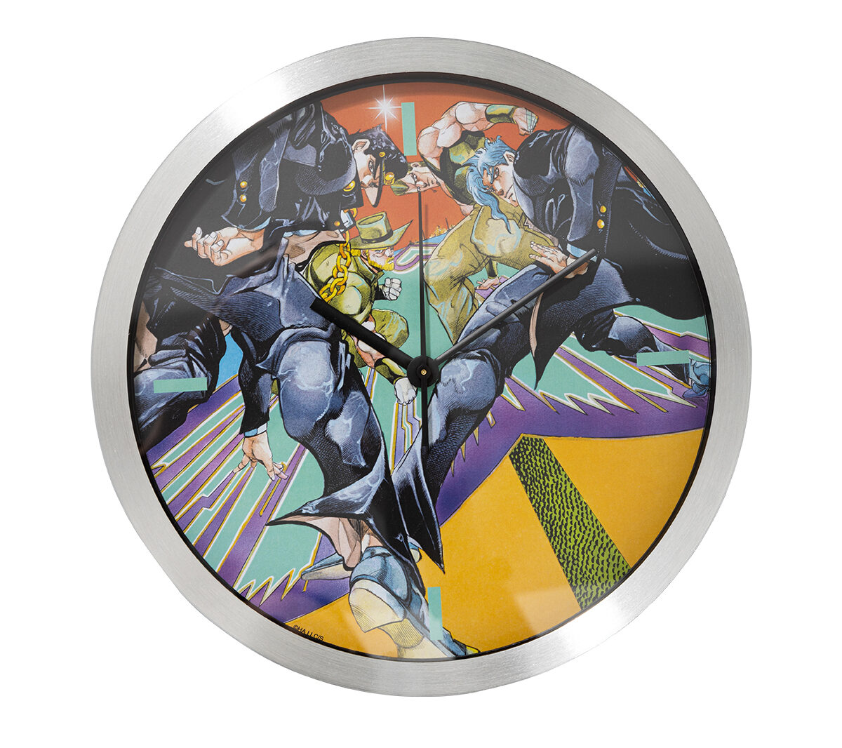 Shonen Jump Store to Drop Exclusive Manga Inspired Merch