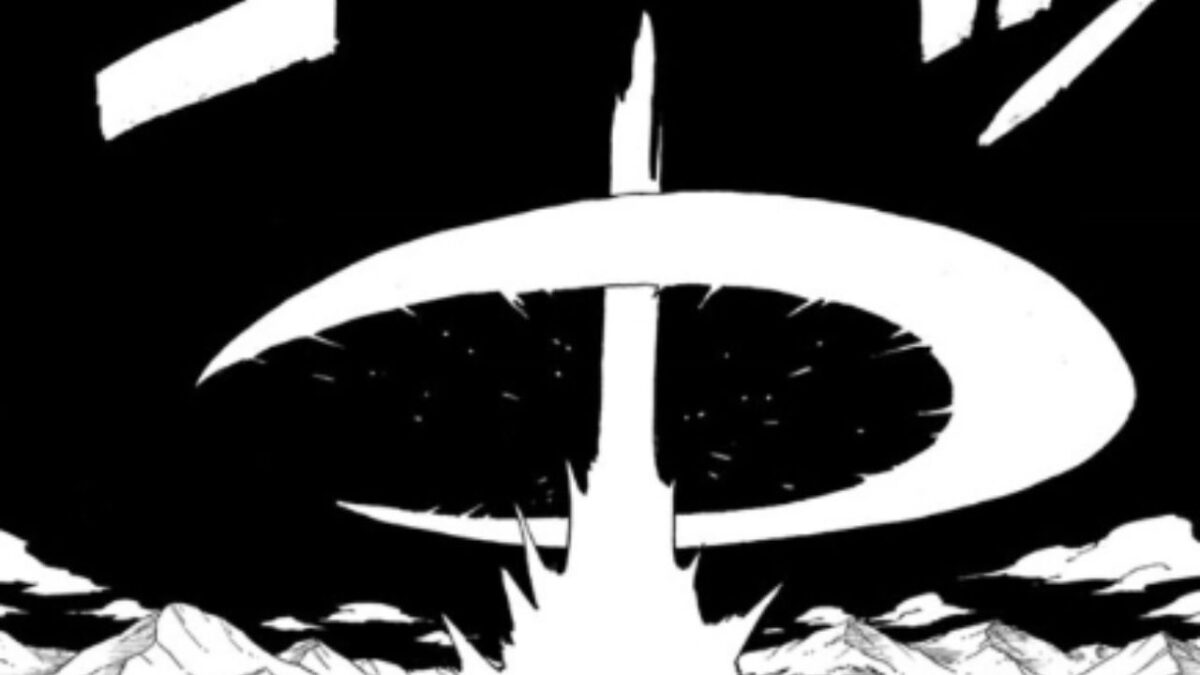 Boruto Chapter 80: Raw Scans, Release Date, and Spoilers