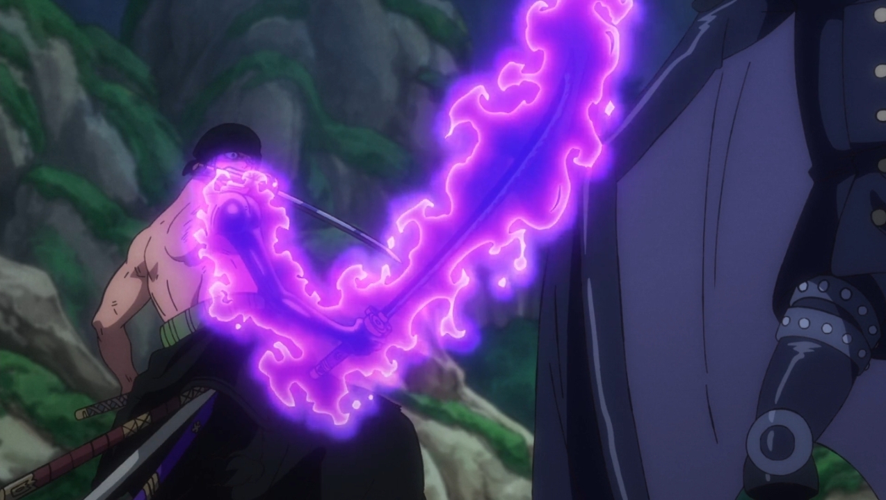 One Piece Episode 1060: Release Date, Preview
