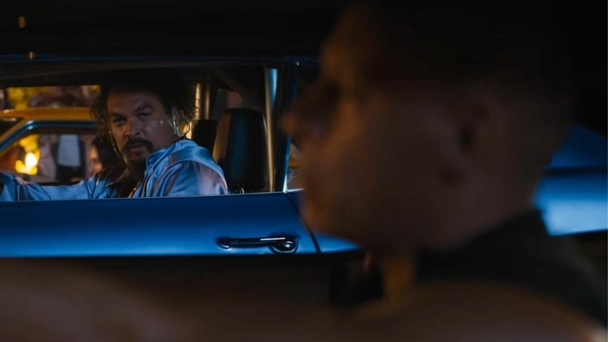 New Teaser For Fast X Makes Fans Excited For Jason Mamoa