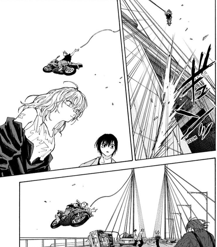 Sakamoto Days Bab 116 Tanggal Rilis, Baca Online