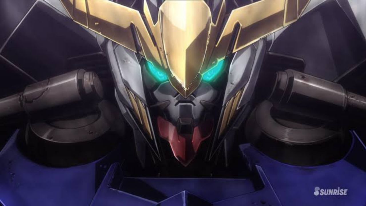 The Top 10 Most Powerful Gundam Mecha, Ranked List!