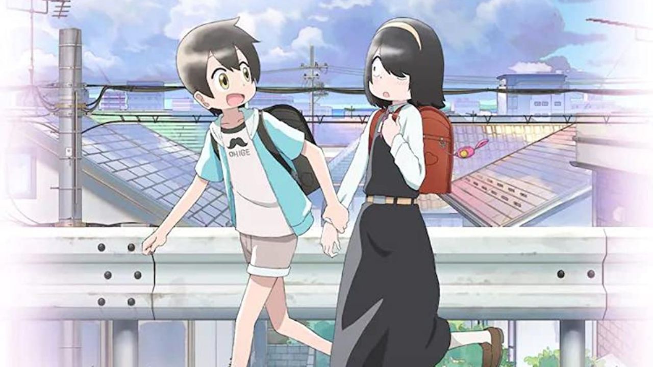 Top 10 Feel-Good Anime Everyone Should Watch in 2023!