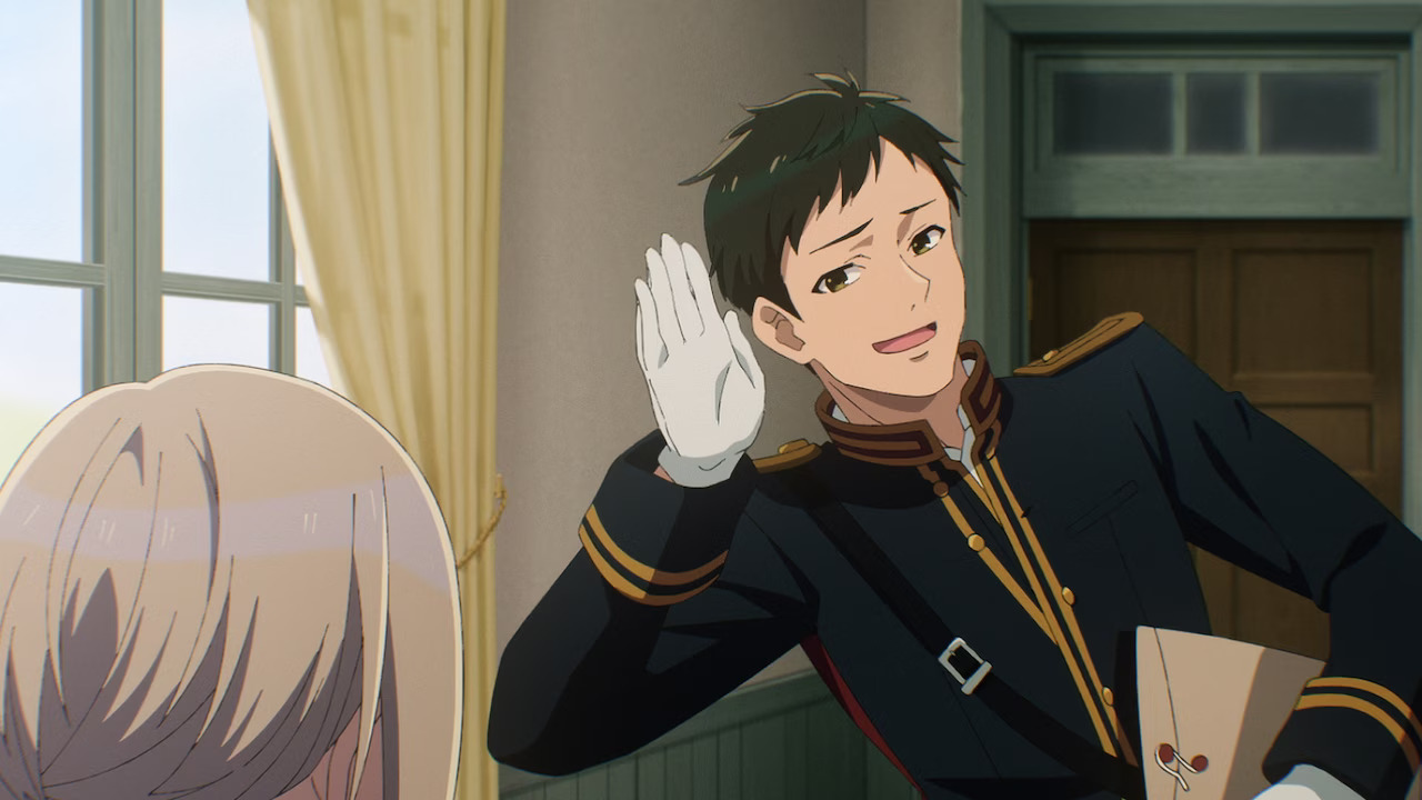Crunchyroll Begins Building Its Anime Lineup for July
