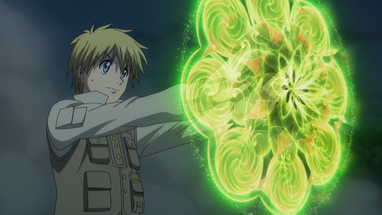 Full Trailer & New Cast for Sorcerous Stabber Orphen S4 Out