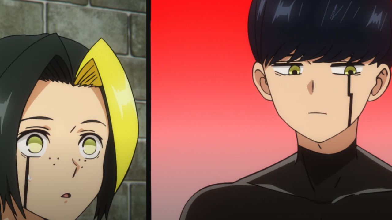 Mashle: Magic and Muscles: Episode 3 Release Date, Preview