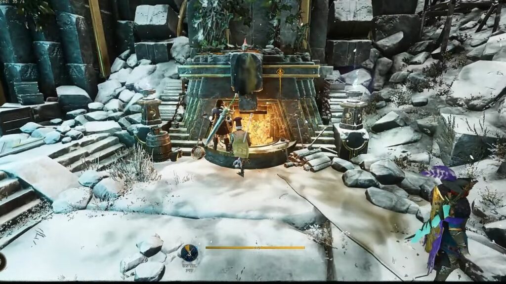 How to farm and obtain Flame Core in New World? Easy Guide