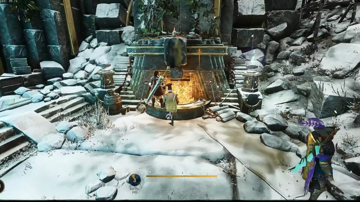 How to farm and obtain Flame Core in New World? Easy Guide