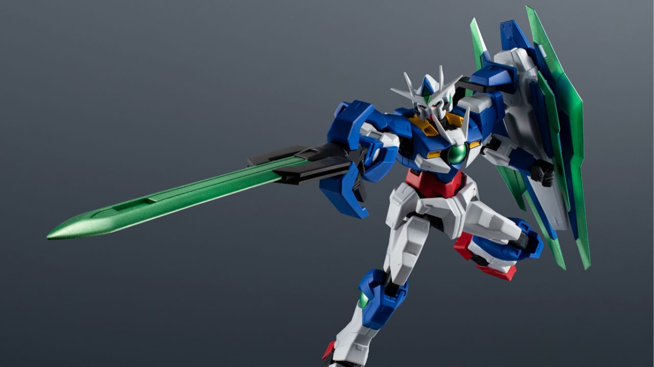 The Top 10 Most Powerful Gundam Mecha, Ranked List!