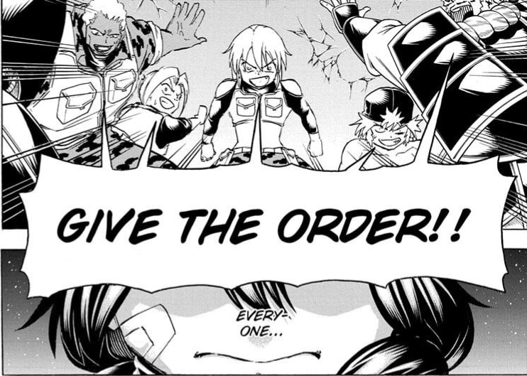 Undead Unluck Chapter 154: Release Date, Read Online