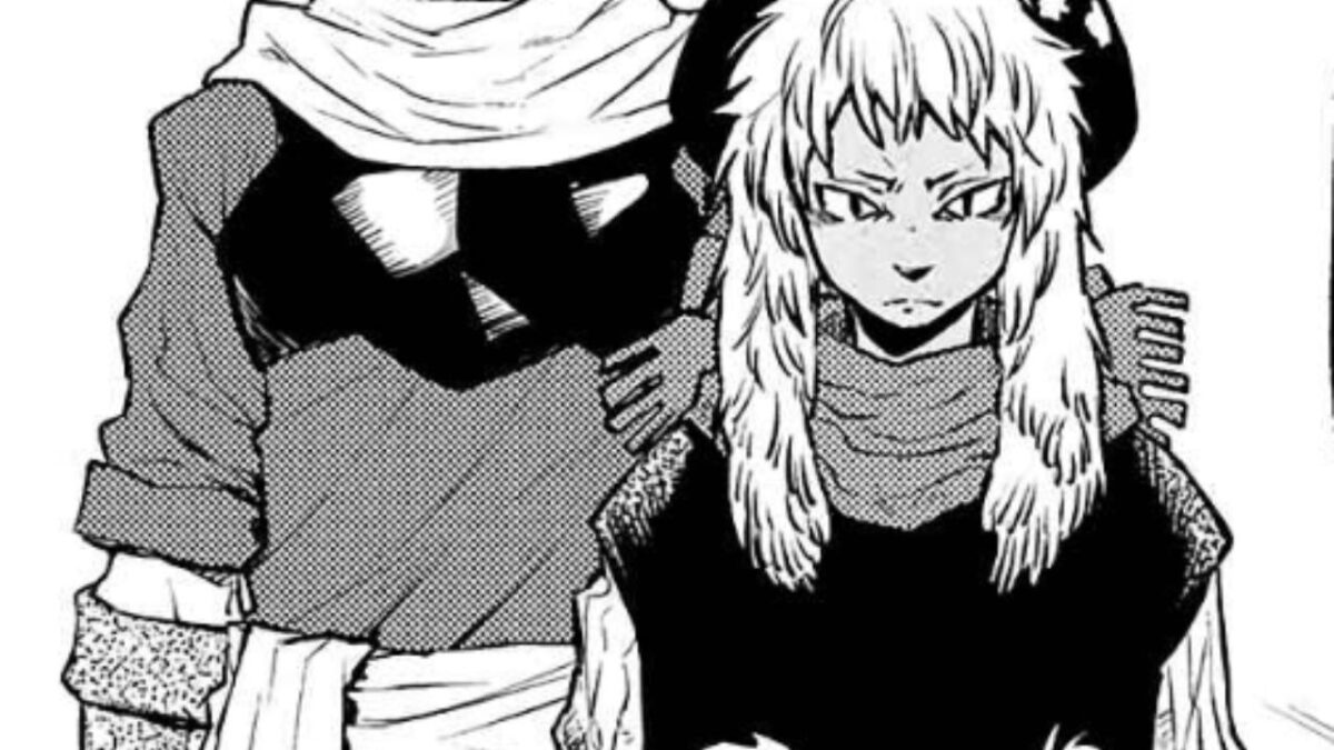 TenSura Chapter 106: Release, Spoiler, Raw Scans, Leaks