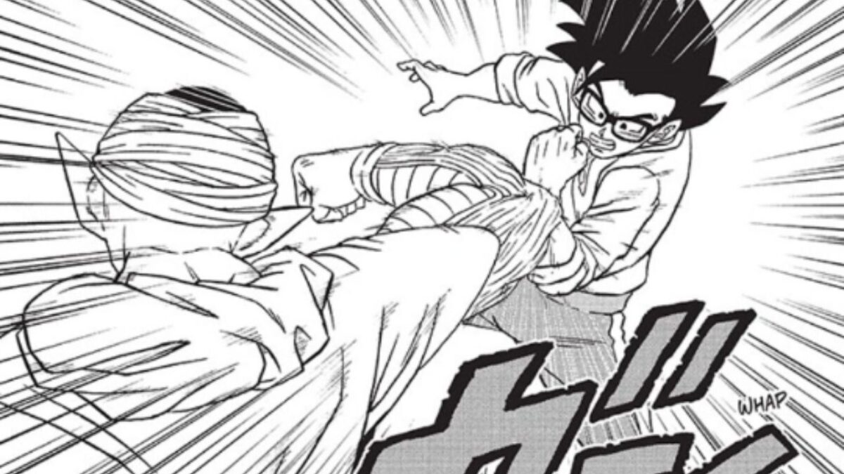 Dragon Ball Super Chapter 92: Raw Scans, Release, Spoilers