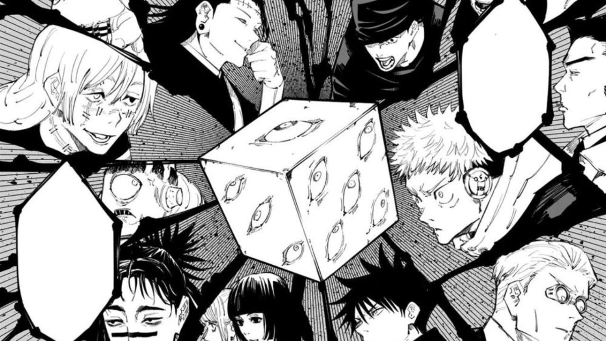 When Does Satorju Gojo get unsealed in Jujutsu Kaisen?