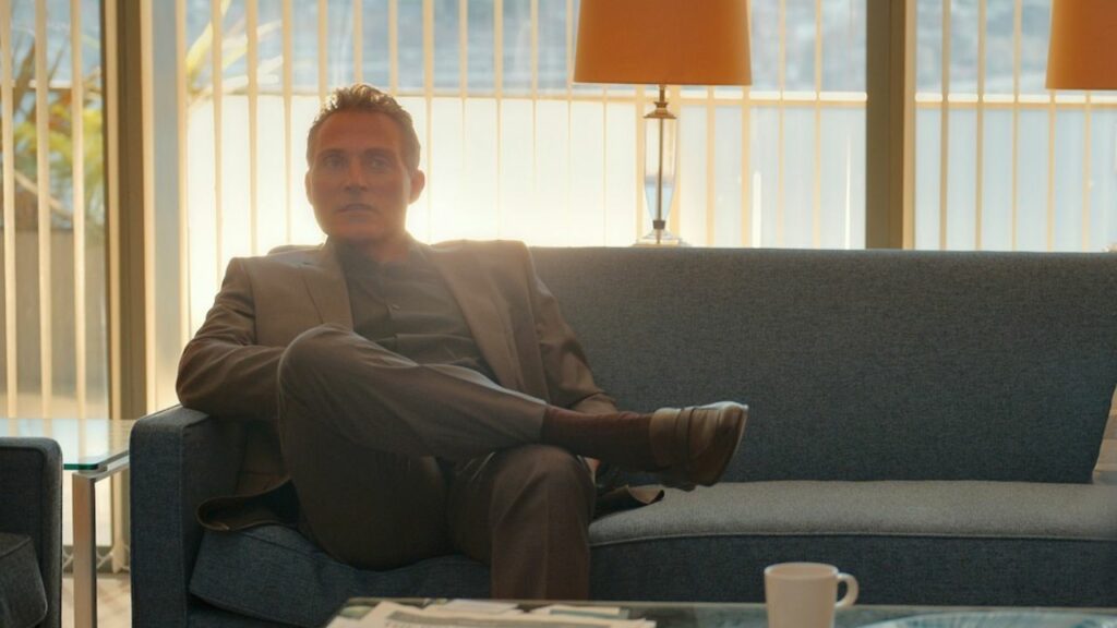 Netflix’s The Diplomat: Ending Explained