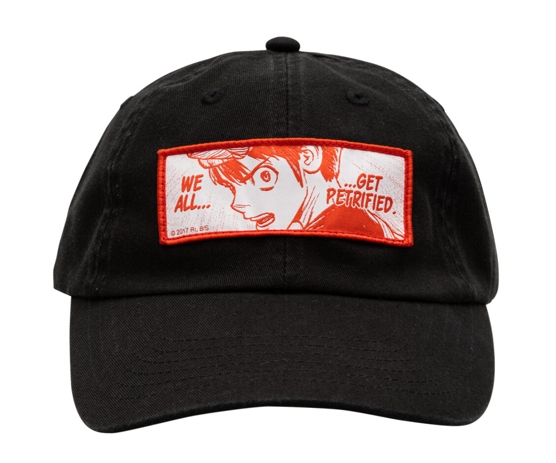 Shonen Jump Store to Drop Exclusive Manga Inspired Merch
