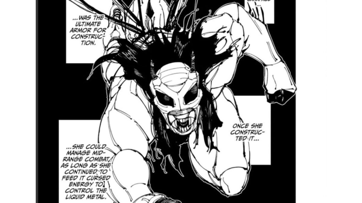 Jujutsu Kaisen Chapter 219: Release Date, Raw Scans