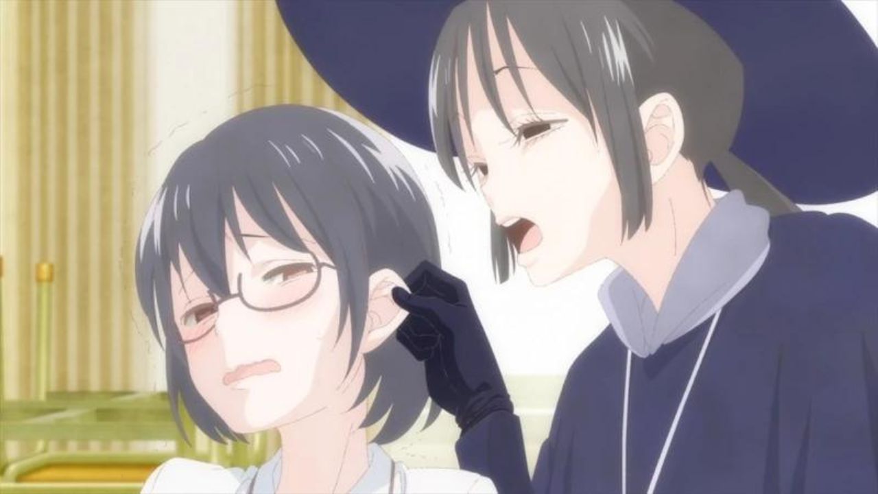 Rin Suzukawa Lance Un Nouveau Manga Outsider Paradise En Mai - Tech ...
