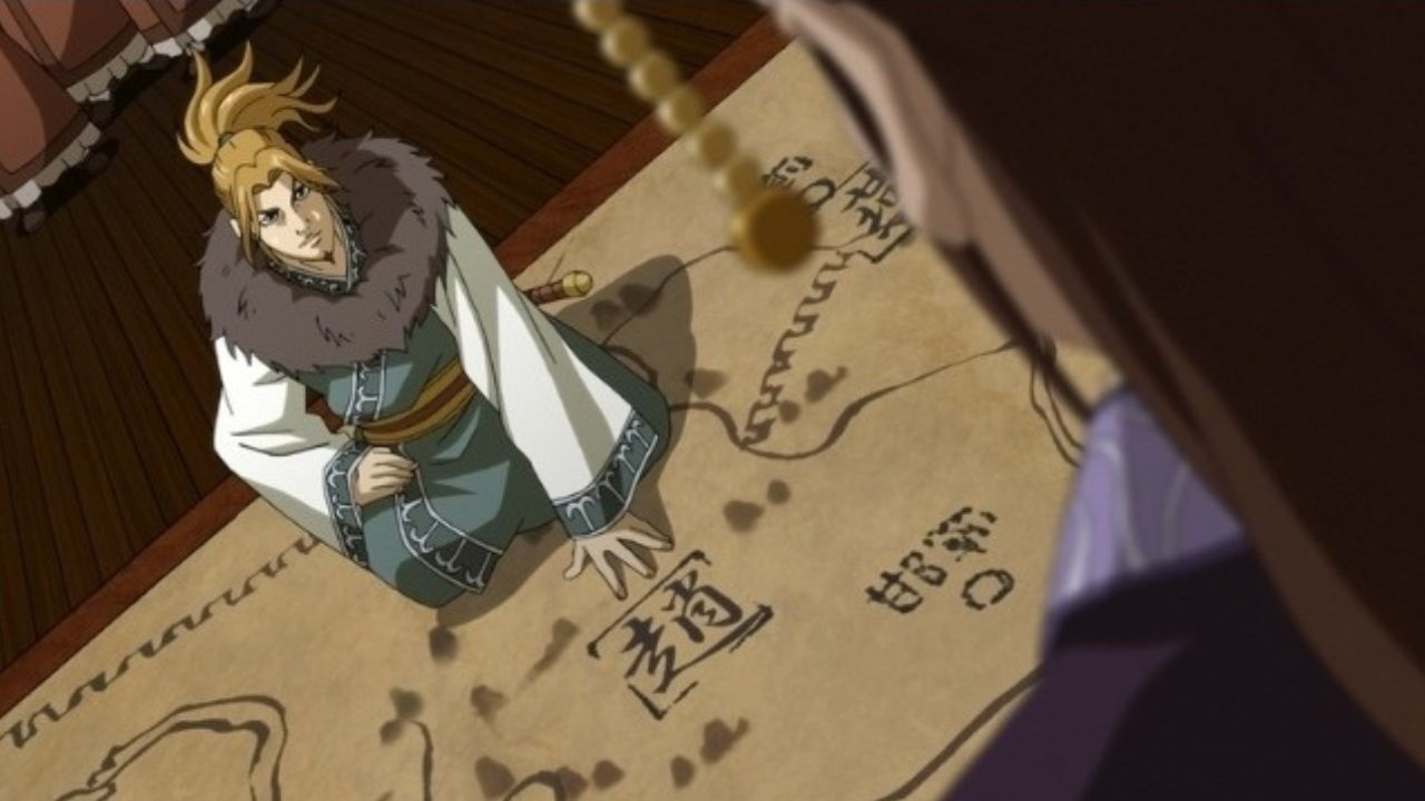 Kingdom Chapter 754: Raw Scans, Release, Spoilers