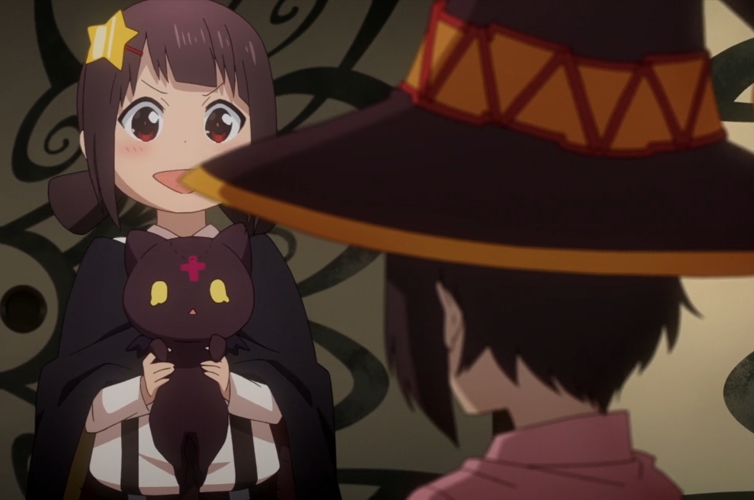 KONOSUBA: ¡Sekai ni Bakuen wo! Ep 3: fecha de lanzamiento, vista previa