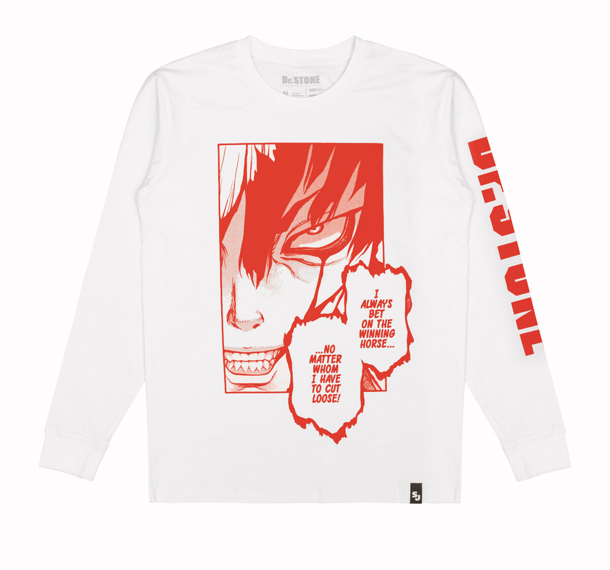 Shonen Jump Store to Drop Exclusive Manga Inspired Merch