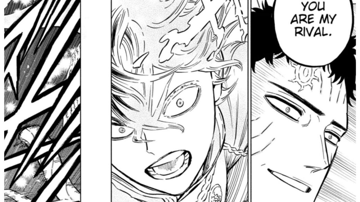 Black Clover: Who will defeat Lucius Zogratis, Asta or Yuno?