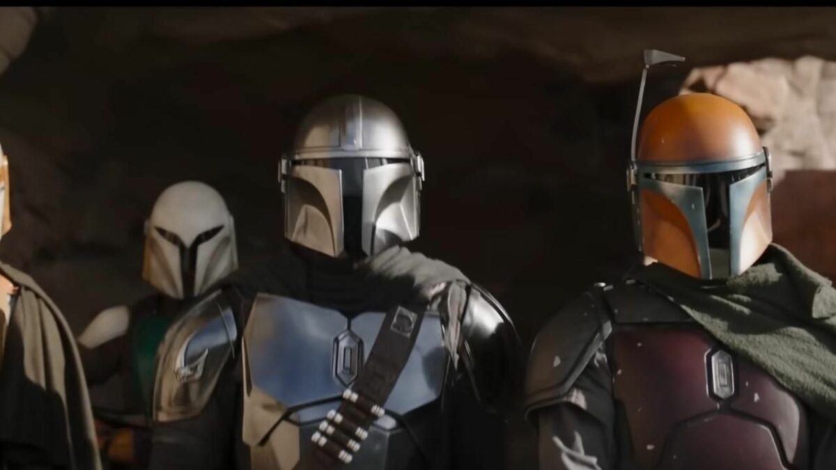 The Mandalorian Team Discusses S3 Finale At Star Wars Event