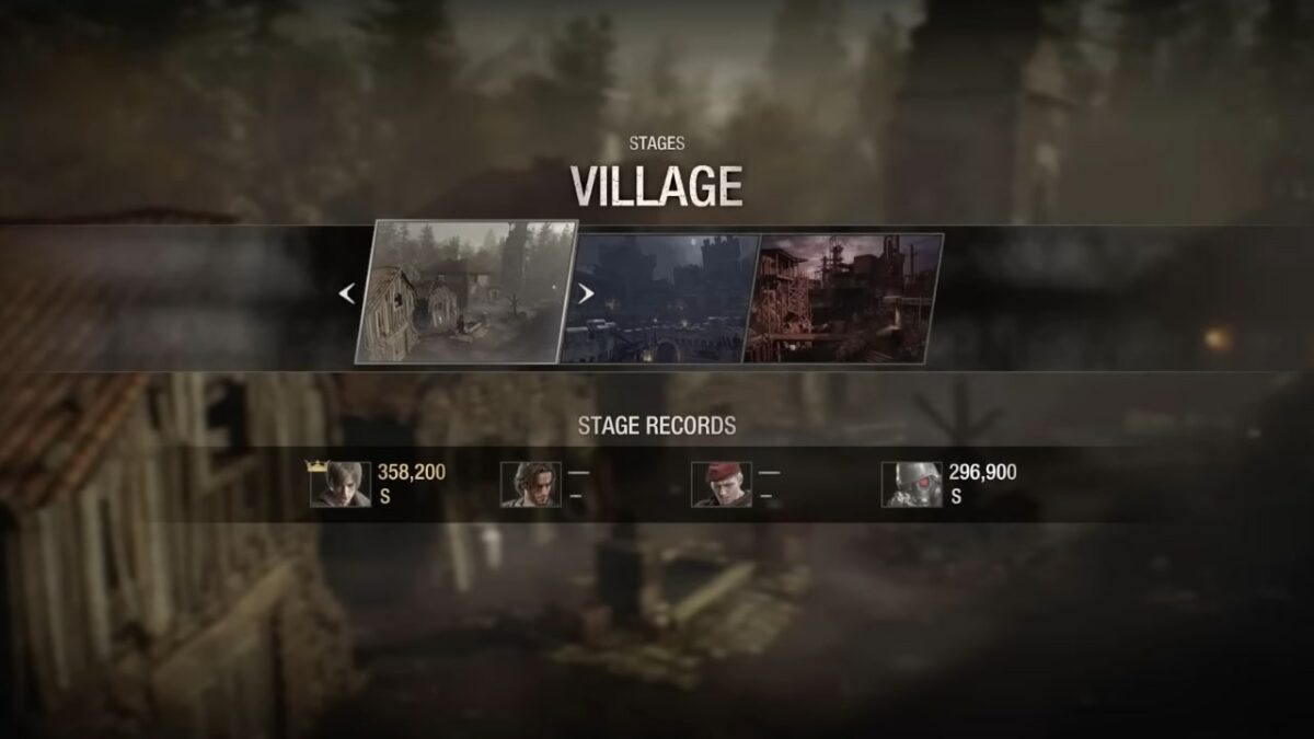 How to get All the Rewards in Mercenaries Mode? RE4 Remake