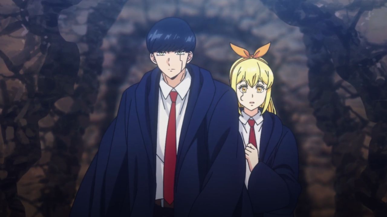 Mashle: Magic and Muscles: Episode 3 Release Date, Preview