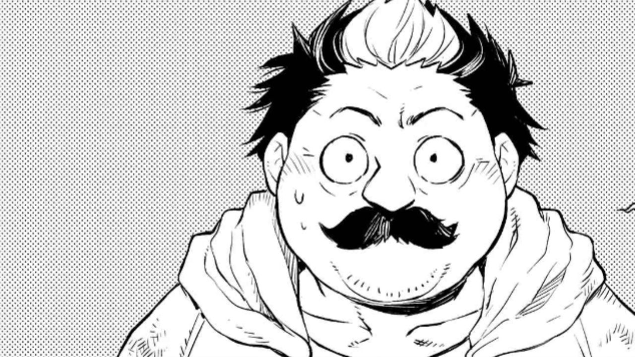 TenSura Chapter 106: Release, Spoiler, Raw Scans, Leaks