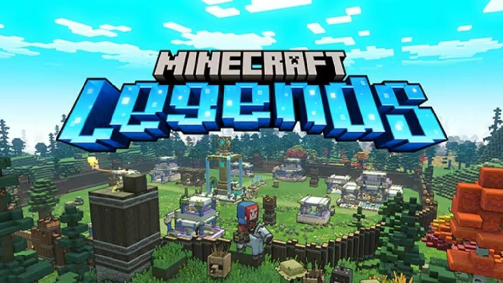 Minecraft 更新 2025：新的生物变种、功能等等！