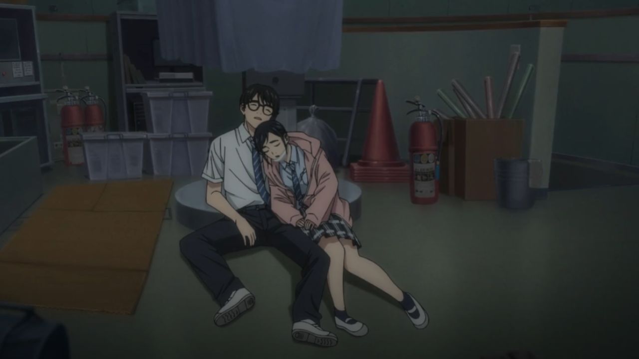 Kimi wa Houkago Insomnia: Episode 2 Release Date, Preview