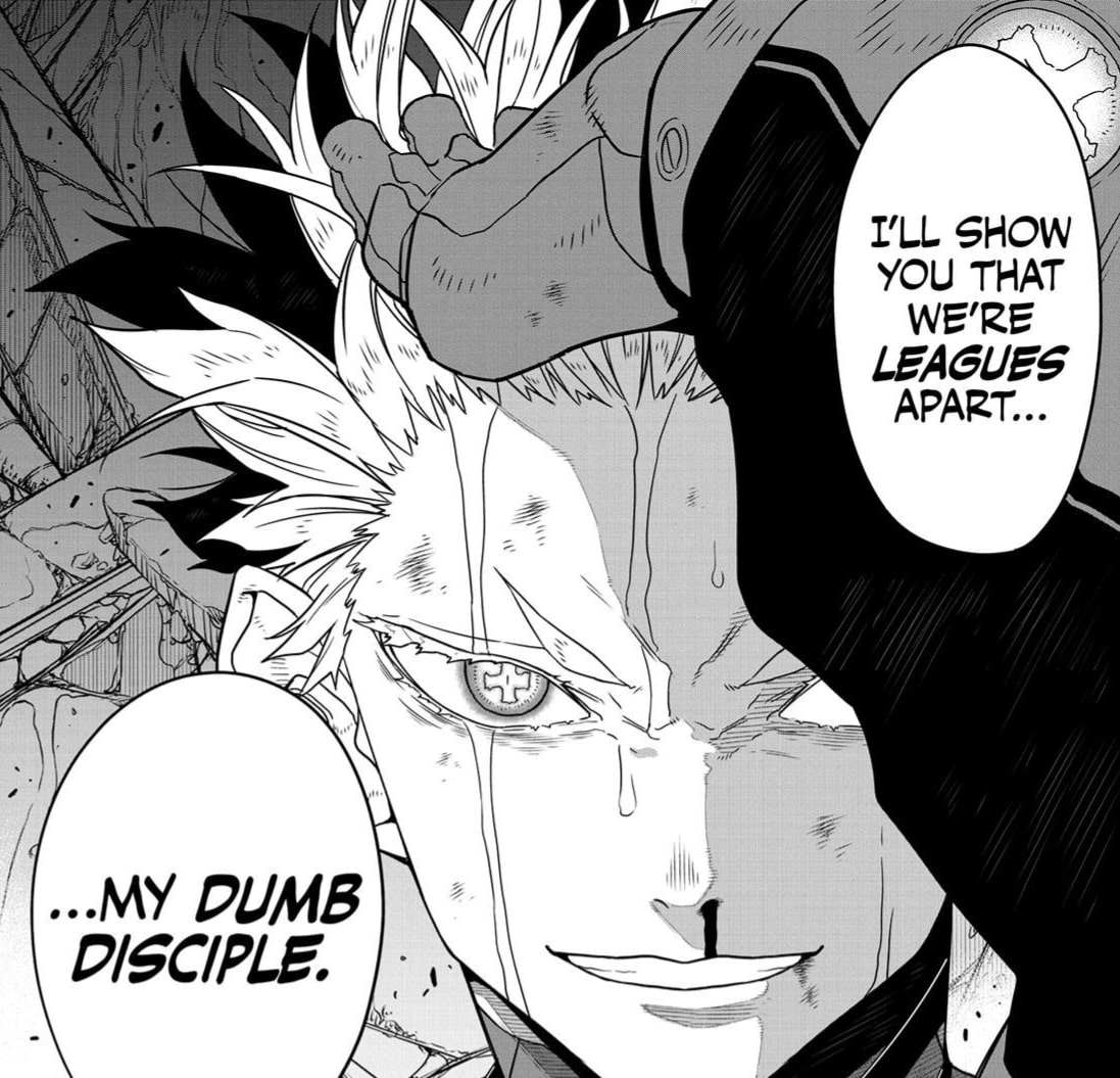 Kaiju No. 8 Chapter 86: Raw Scans, Release, Spoilers