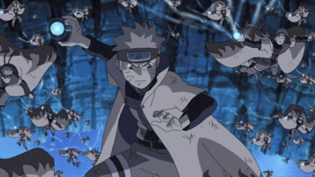 List of Every Naruto Movie, Ranked from Worst to Best!