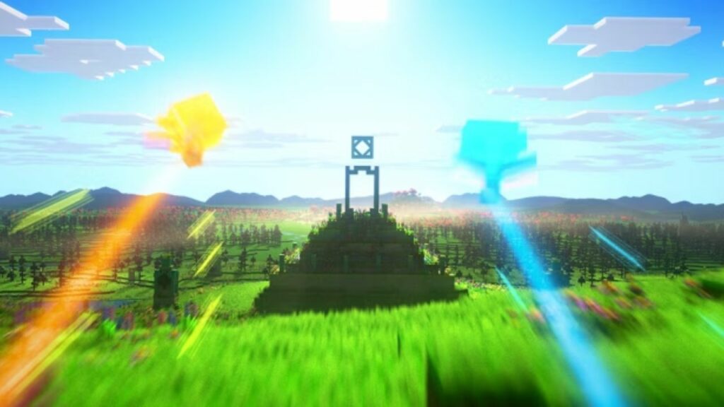 What is Minecraft Legends? - Gameplay and More Explained