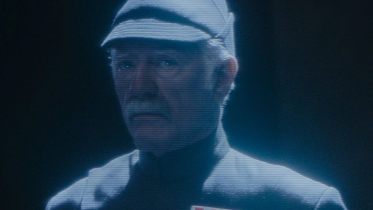 Pellaeon: Thrawn’s Right-Hand Man in Star Wars Explained