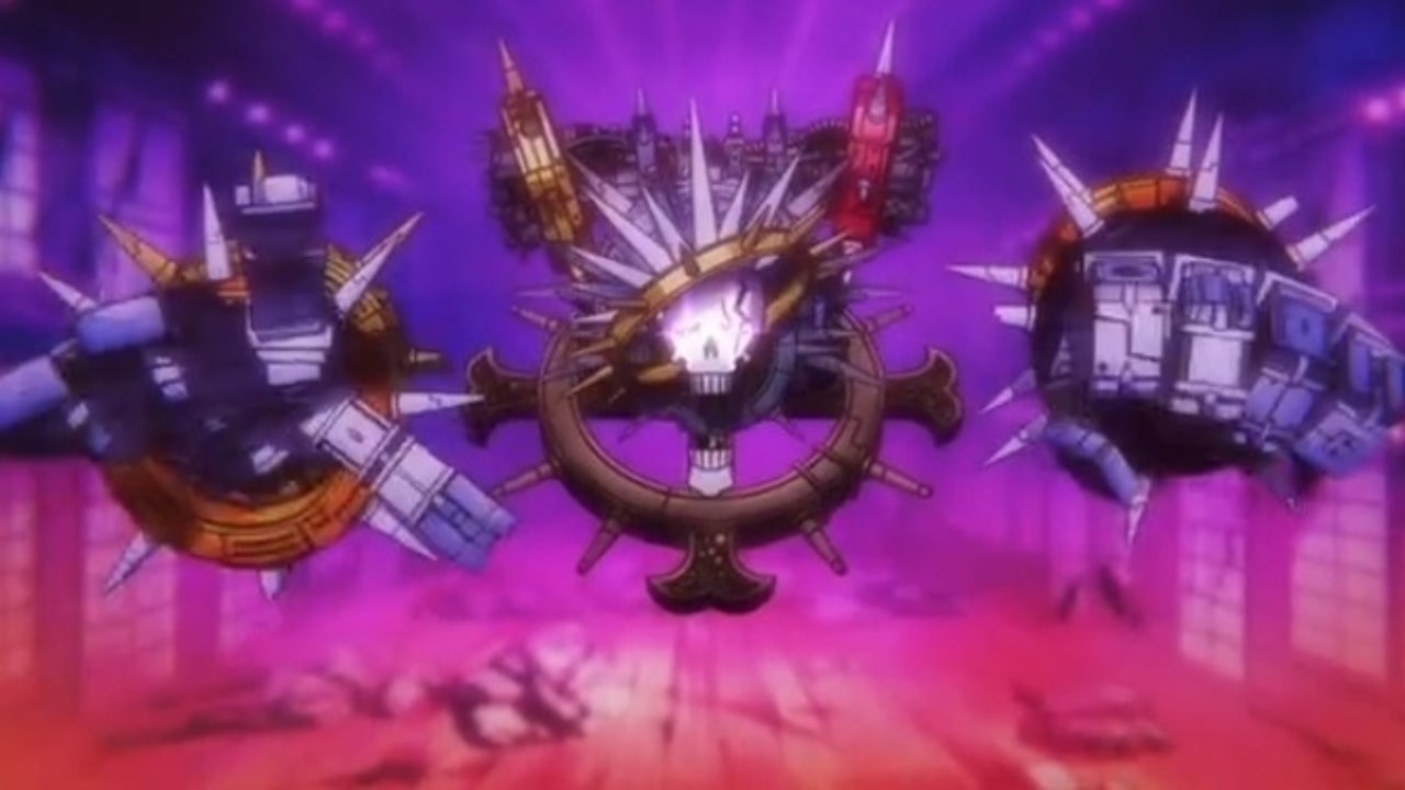 One Piece Episode 1057: Release Date, Preview