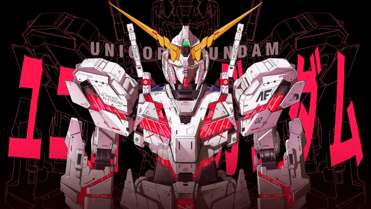 The Top 10 Most Powerful Gundam Mecha, Ranked List!