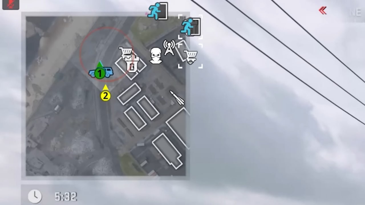 How to find and kill the Scavenger in Warzone 2? Easy Guide
